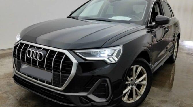 DL Auto Lux - Продажба на половни автомобили