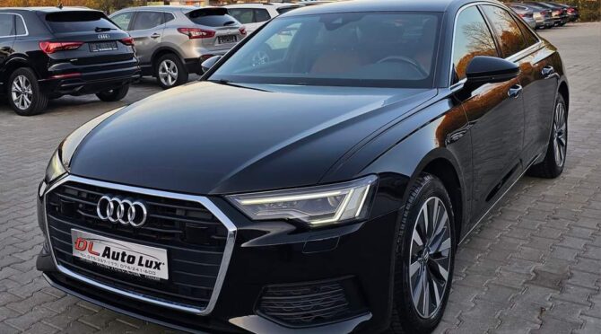 DL Auto Lux - Продажба на половни автомобили