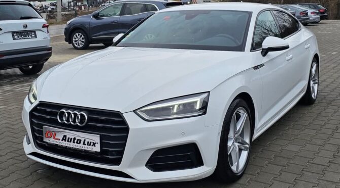 DL Auto Lux - Продажба на половни автомобили