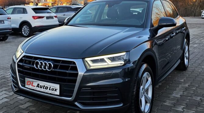 DL Auto Lux - Продажба на половни автомобили