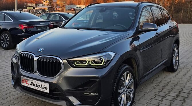 DL Auto Lux - Продажба на половни автомобили