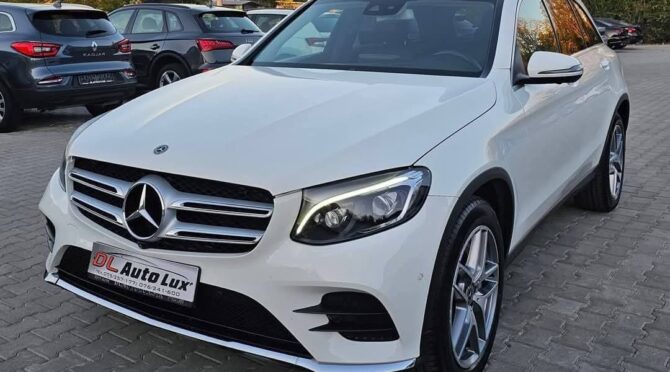 DL Auto Lux - Продажба на половни автомобили