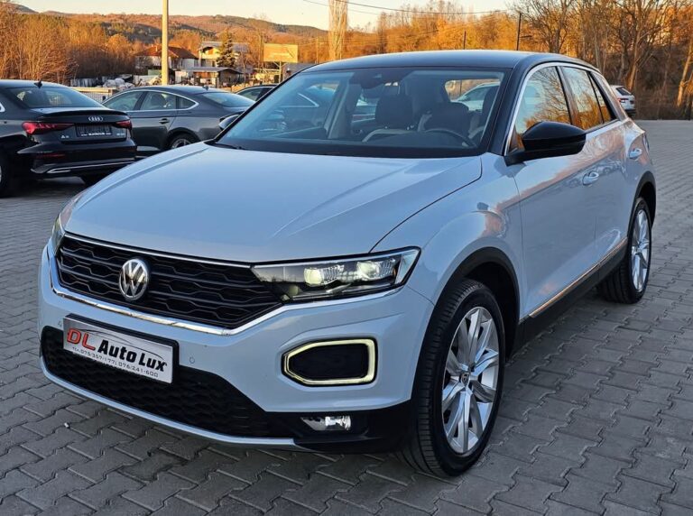 DL Auto Lux - Продажба на половни автомобили