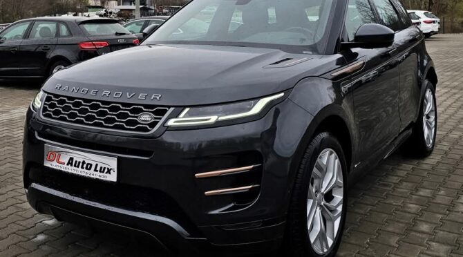 DL Auto Lux - Продажба на половни автомобили